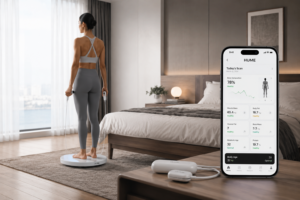 Hume Health Review 2026: Is the Body Pod Smart Scale Worth It? - Spot ...